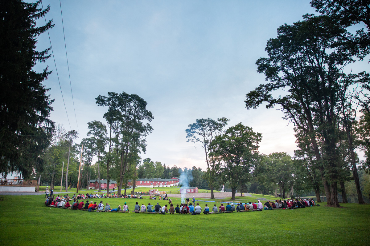 Visiting Camp SAY Camp SAY A Summer Camp For Young People Who Stutter Visiting Camp SAY Camp SAY A Summer Camp For Young People Who Stutter